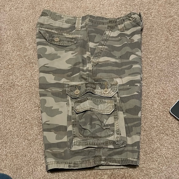 Lee | Shorts | Mens Cargo Shorts Lee 3 | Poshmark